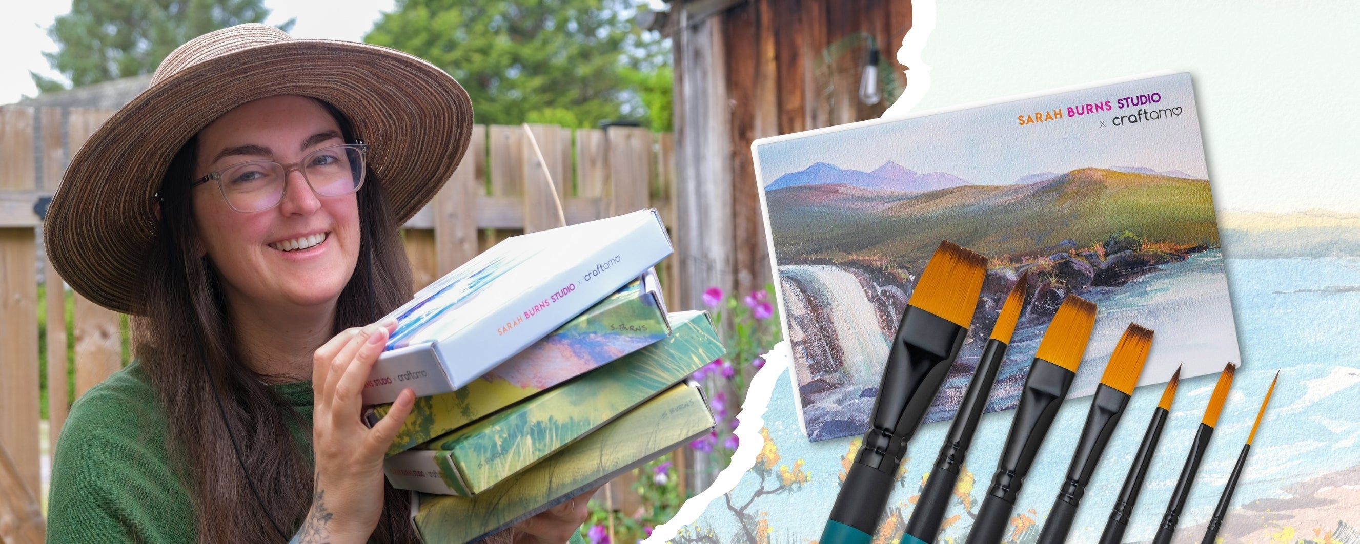 Art Kits – Craftamo